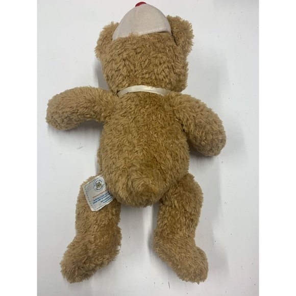 Build-A-Bear | Toys | Build A Bear Chicago Cubs Bear Beary Friend ...